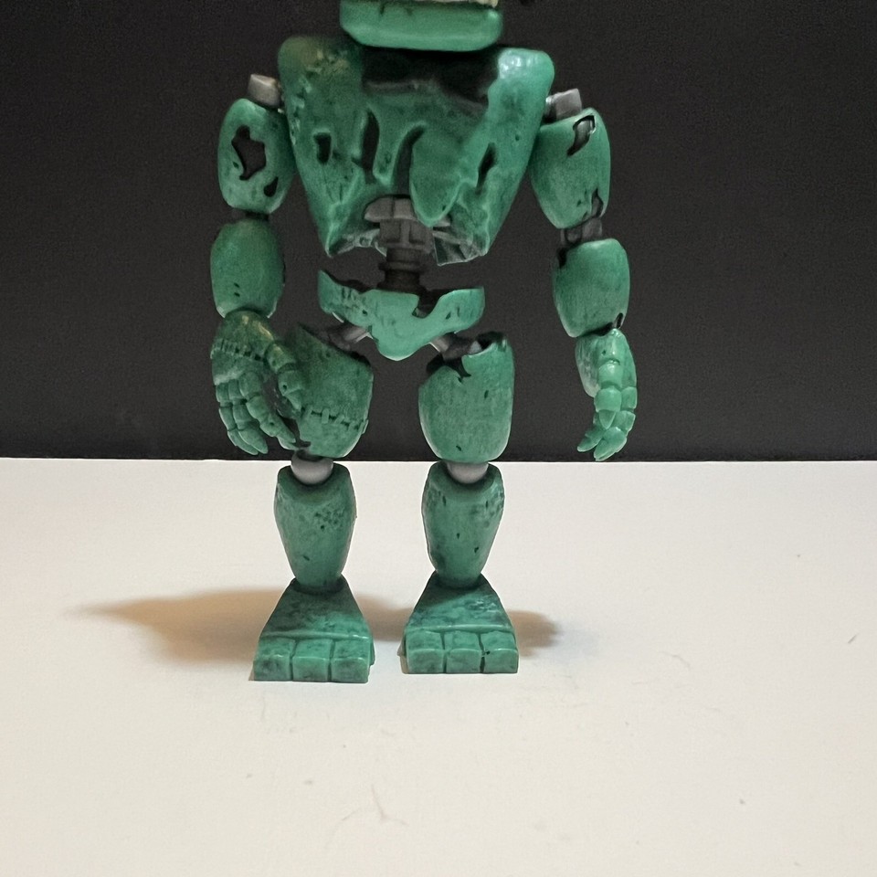 Funko Five Nights at Freddy's FNAF Dread Bear Dreadbear 5” Action ...