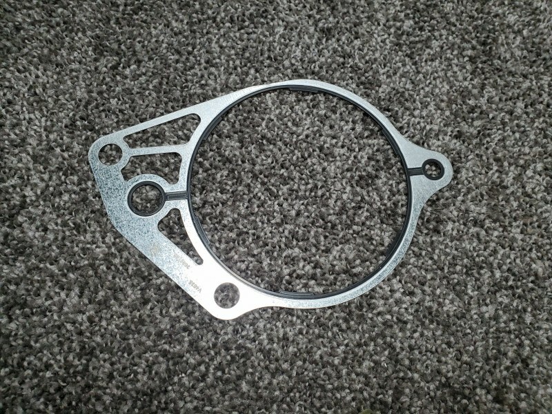 CUMMINS Fuel Pump Gasket 131842, 3686758 - FREE SHIPPING | eBay