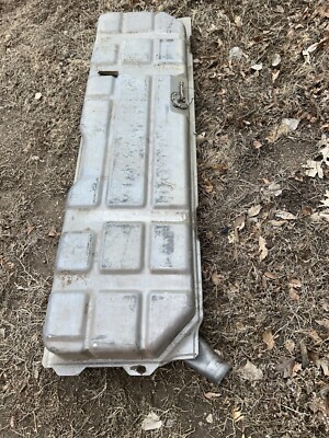 1960-66 Chevrolet Chevy C10 Pickup Truck K10 GMC Gas Fuel Tank Nice ...