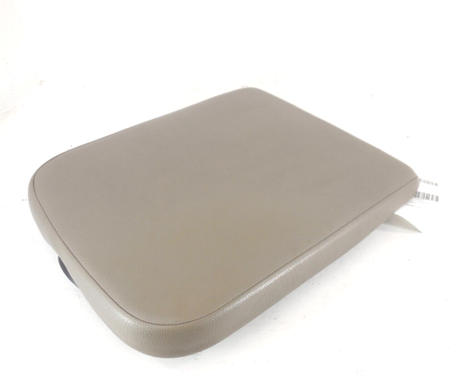 2002-2005 Dodge Ram 1500 Center Console Arm Rest Lid OEM Manual Trans ...