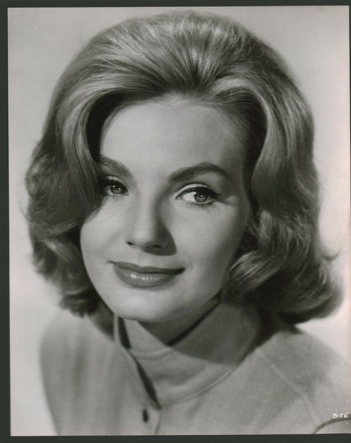 MANS FAVORITE SPORT 11"x14" Orig Still (VF) 1964 Maria Perschy Movie ...