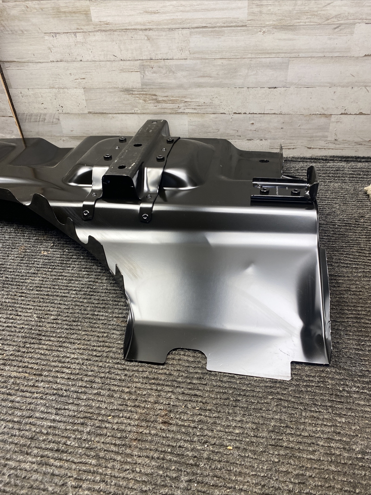 Genuine Ford Panel FL3Z-9527864-B Fits 2015-2019 Ford F-150 | eBay