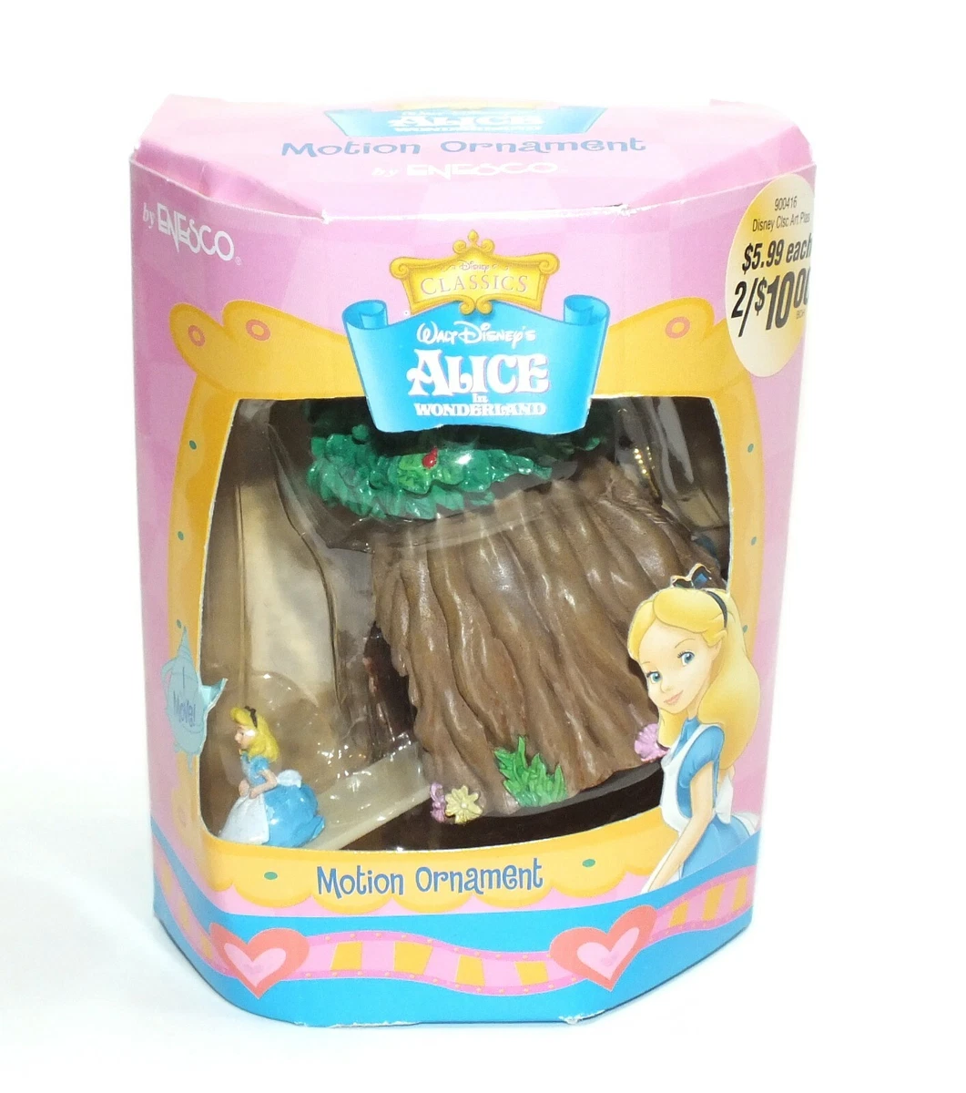 Alice In Wonderland Rabbit Hole Tree