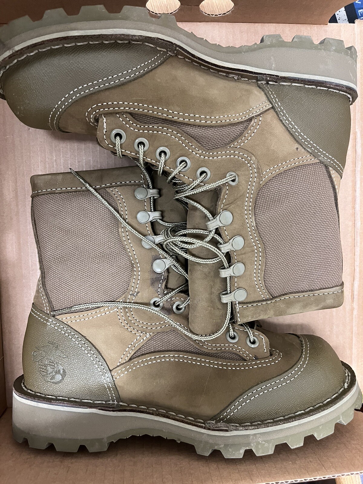 Danner 15660X USMC Rat Temperate Weather Waterproof B… - Gem