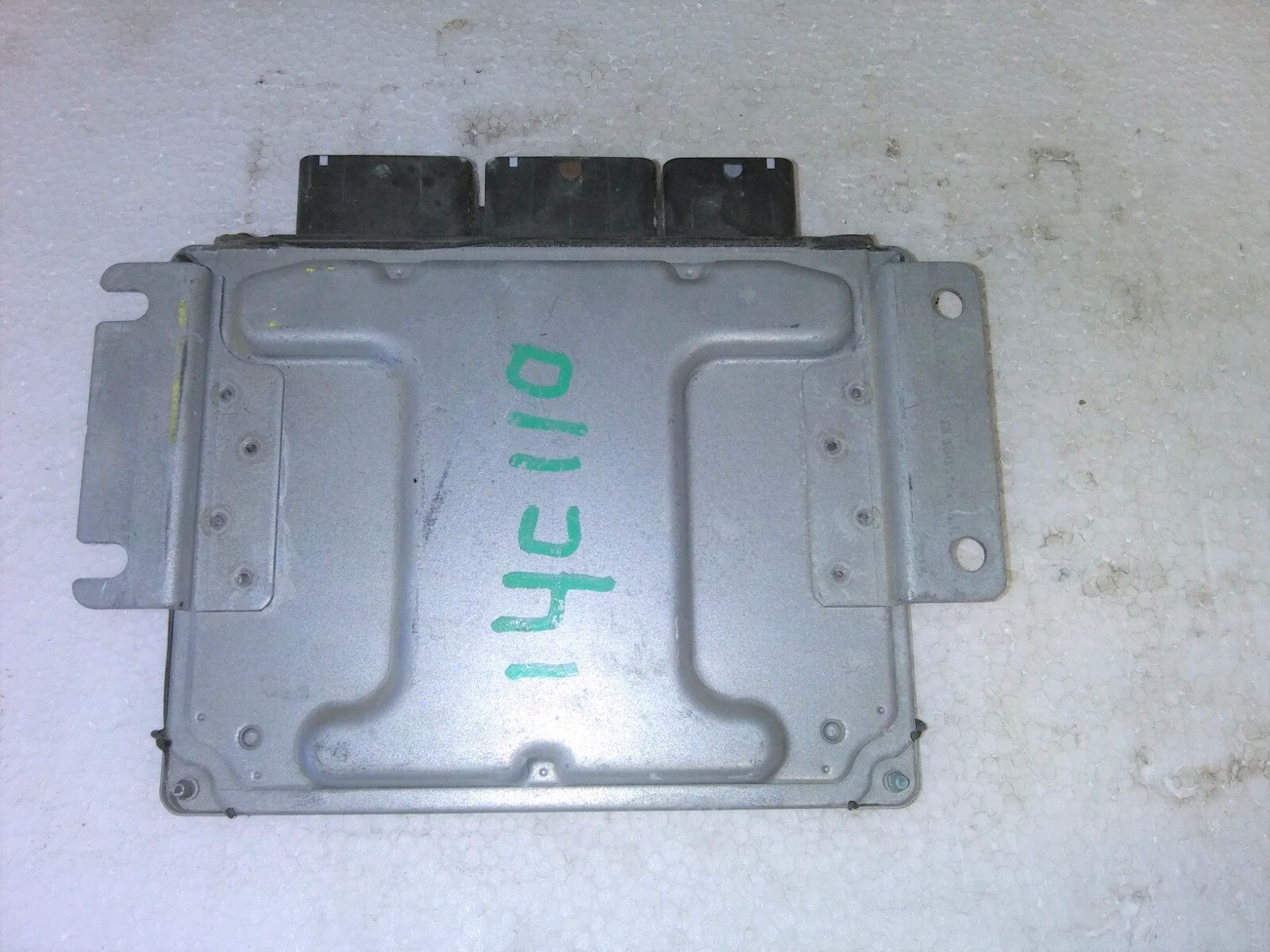 2013-2015 Nissan Altima Engine Control Module Unit ECM Nec008-046 L1 ...