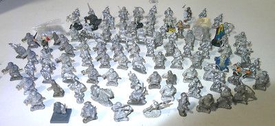 D & D Miniatures Lot Vintage (Vtg.) | eBay