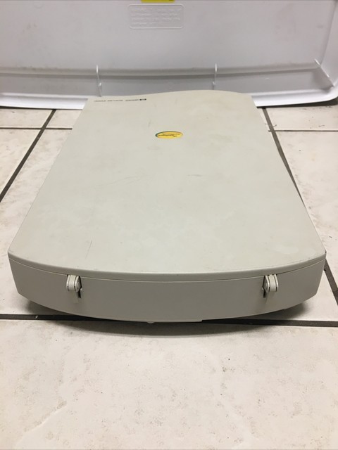 HP ScanJet 5200c Flatbed Scanner for sale online | eBay