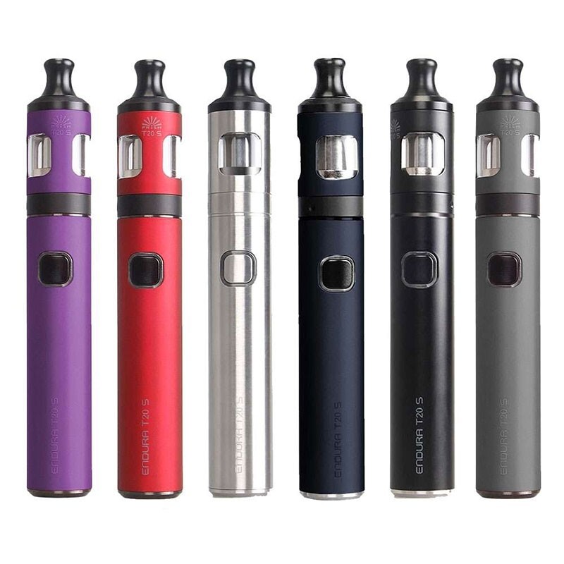 Innokin T20S Kit Endura Vape Pen Starter | Fast & Free Dispatch | 100% ...