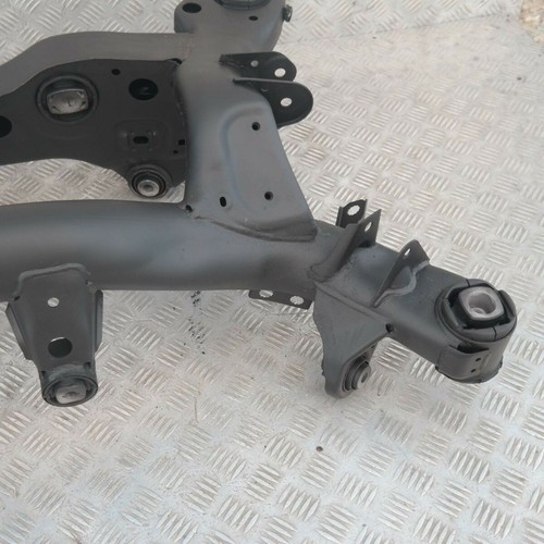 BMW E81 E82 E87 E88 E90 E91 E92 Rear Axle Diff Carrier Cradle Subframe Petrol | eBay UK