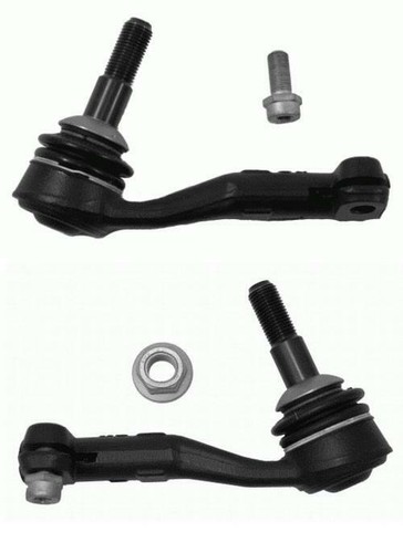 Outer Tie Rod End Front For Bmw Series 3 E90 E93 E92 E91 04-13 X2 ...