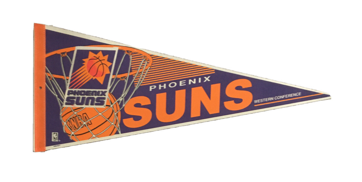 Phoenix Suns Logo Meaning - Infoupdate.org