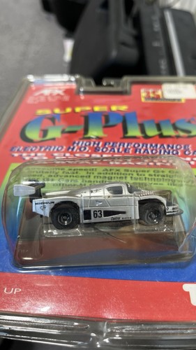 tomy afx super g plus slot cars | eBay