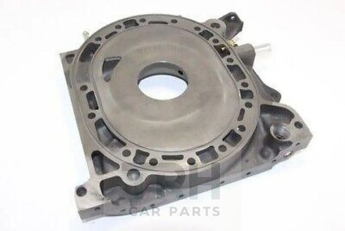 MAZDA GENUINE OEM RX-7 FC 3S KOUKI REAR SIDE HOUSING ROTARY ENGINE ...
