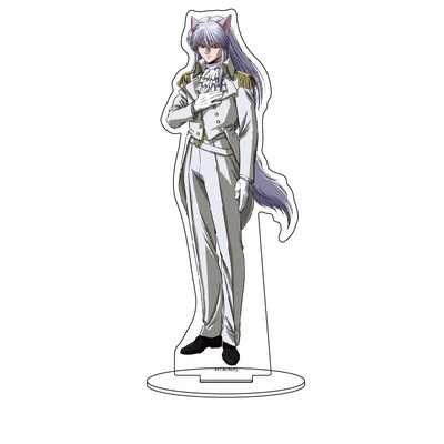 Yu Yu Hakusho 31 Yofox Zoma Escort Version Character Acrylic Figurefrom ...