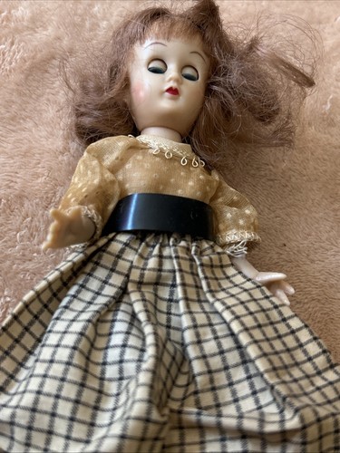 Vintage Marcie Doll Rare Find Student Doll original clothes and doll ...