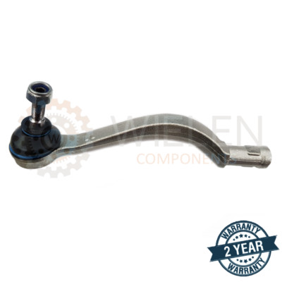 Steering Head Front Left for Dacia Dokker Lodgy Sandero Renault Logan ...