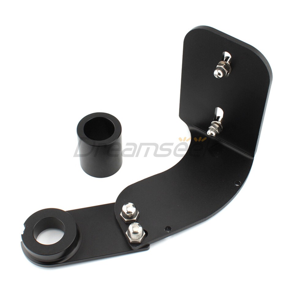 Side Mount License Plate Bracket for Harley Softail Fat Boy 18 ...