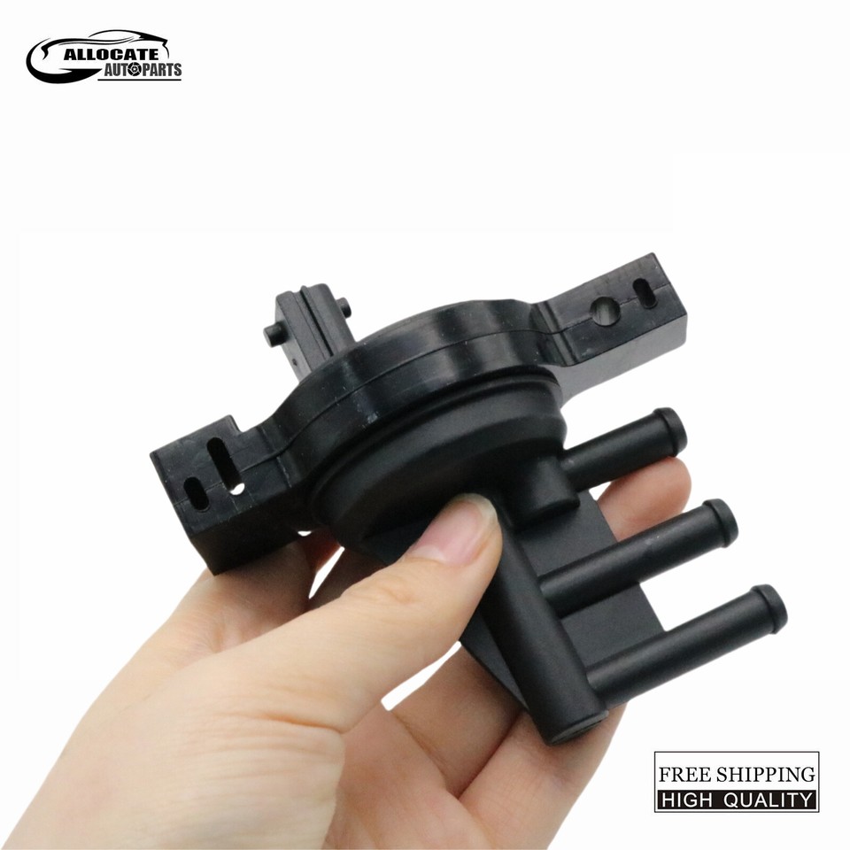 APC Solenoid Turbo Boost Pressure Control Valve For Saab 9-3 9-5 ...