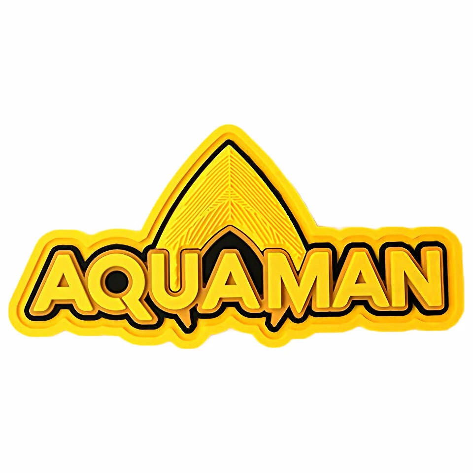 Aquaman Logo Png
