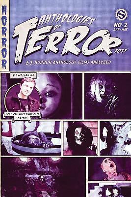 Anthologies of Terror 2017 : 63 Horror Anthology Films Analyzed by ...
