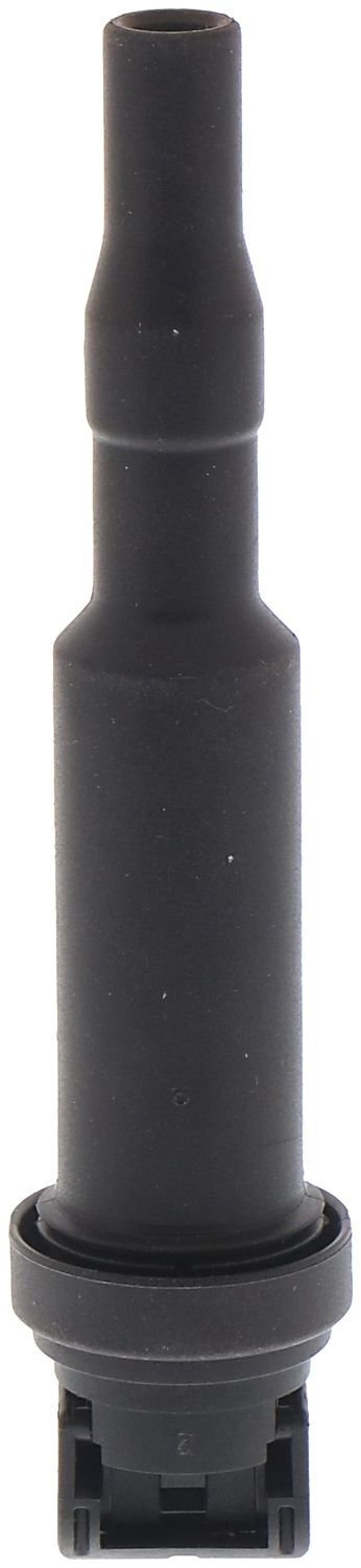 Bosch Ignition Coil With Connector Boot 0221504464 OEM For BMW 12 13 1 ...