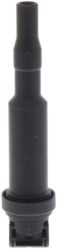 Bosch Ignition Coil With Connector Boot 0221504464 OEM For BMW 12 13 1 ...