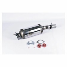 Genuine Ford TRANSIT Mk7 2.2 TDCi DPF Diesel Particulate Soot Filter ...