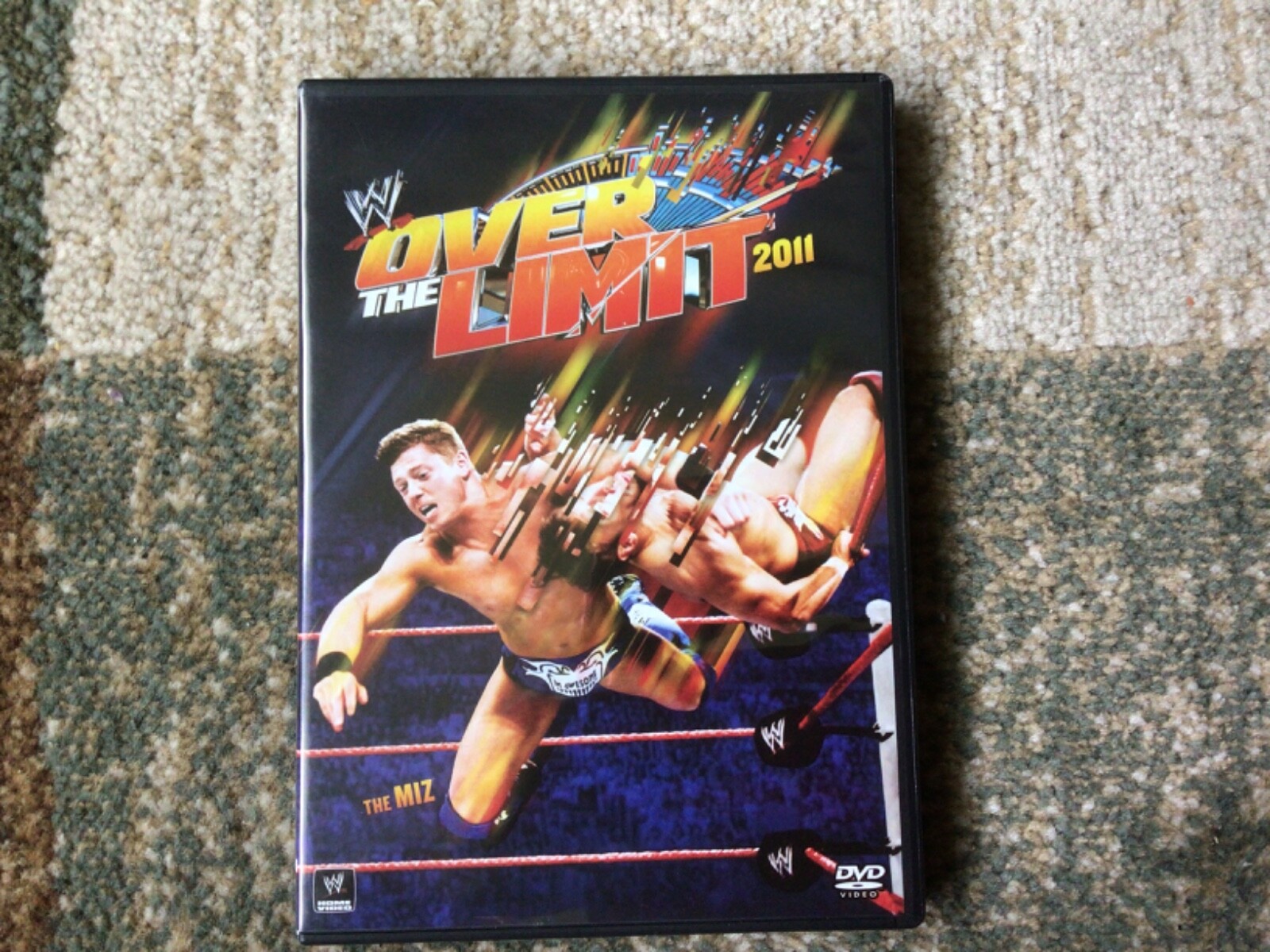 WWE Wrestling DVD’s and Blu-Rays 2003-2012 (Pick & Choose) | eBay