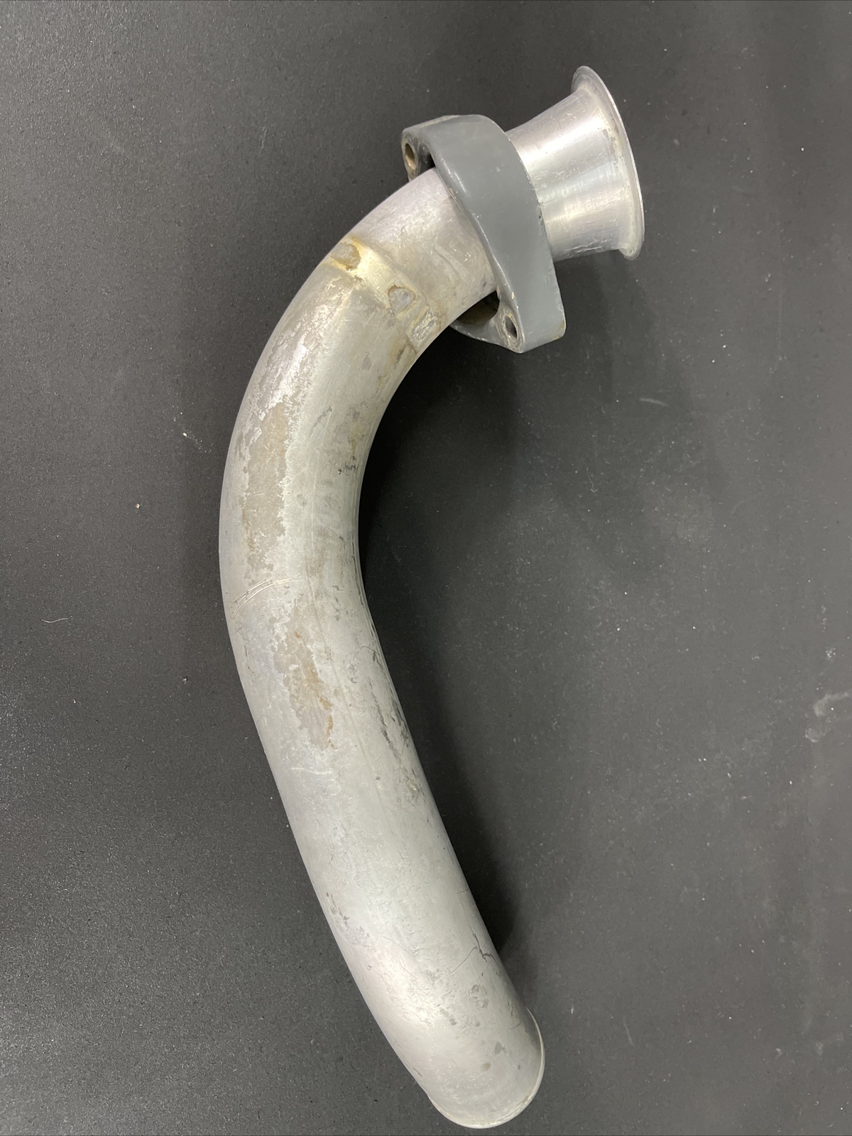 Lycoming Engine Intake Tube 61364 | eBay