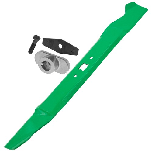 7480376E / 490100M115 7420640 9420640 High Lift Blade & Adapter Kit for ...