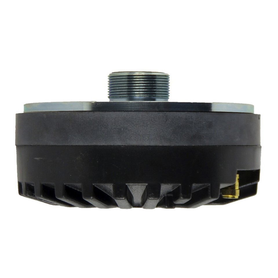 51MM 2600W 8 Ohms Screw-On Speaker Horn Driver Tweeter Titanium ...