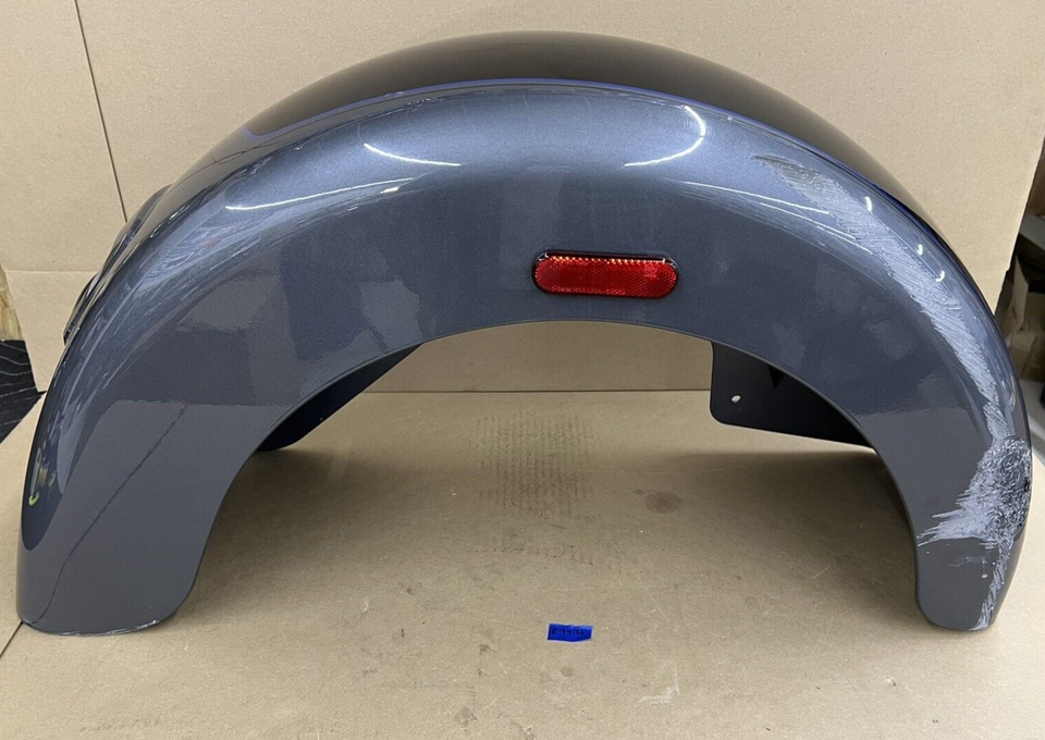 2022 OEM Harley-Davidson Tri Glide FLHTCUTG Right Side Rear Fender | eBay