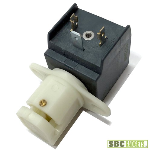 [NEW] CEME 2202 220100BC2 Solenoid Valve 24V 16W | eBay