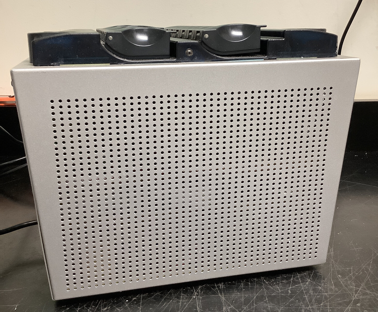 Cepheid Smartcycler 900-0330 PCR Thermal Cycler | No Power Adapter | eBay