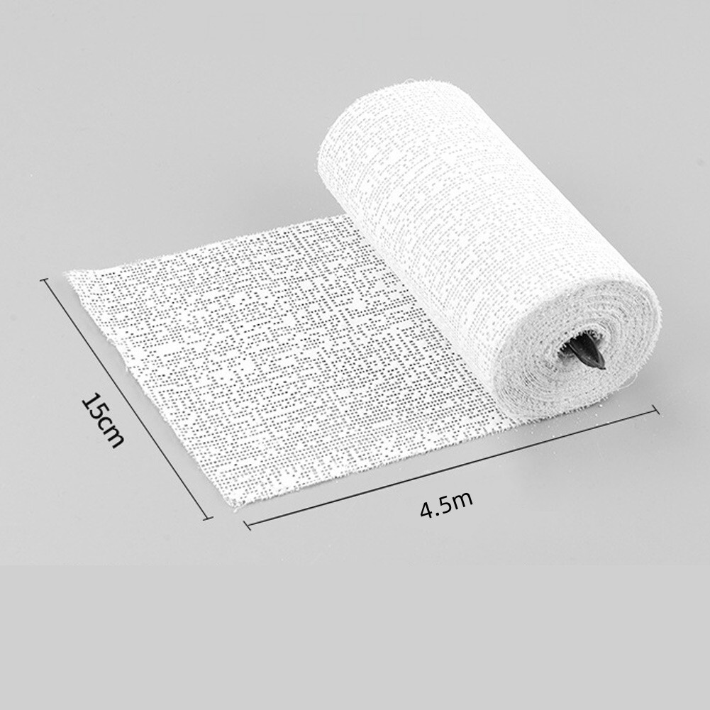 Mountain Shaping Cloth for Model Scenery Plaster Cloth Rolls for Craft ...