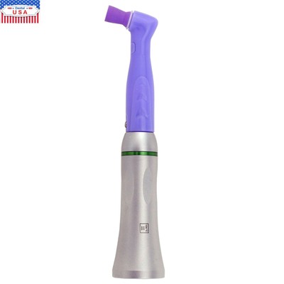 Handpieces - Nose Cone Attachment