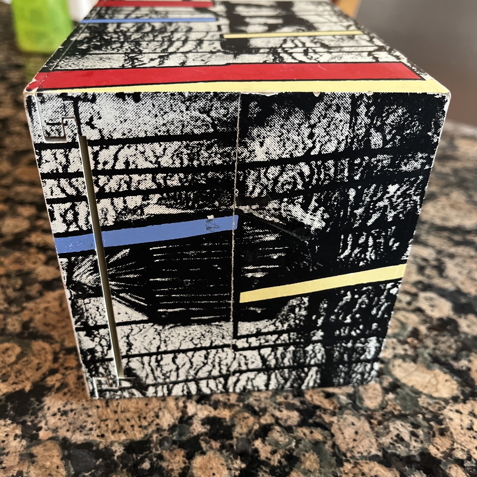 JOSE CUERVO Tequila Reserva De La Familia 2004 Collector Box | eBay