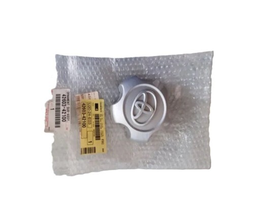 GENUINE TOYOTA RAV4 2006-2012 WHEEL CENTER HUB CAP QTY1 OEM 42603-42100 ...