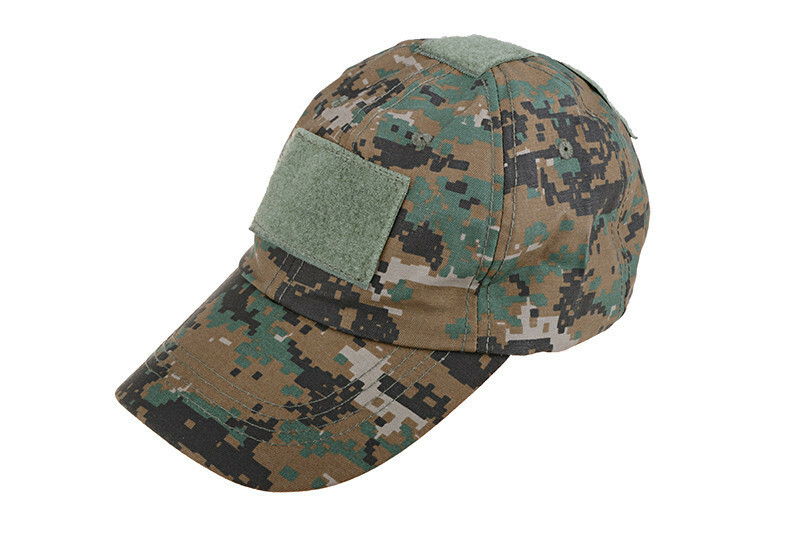 The Mercenary Company Tactical Operator Cap / Camo Baseball Hat | eBay