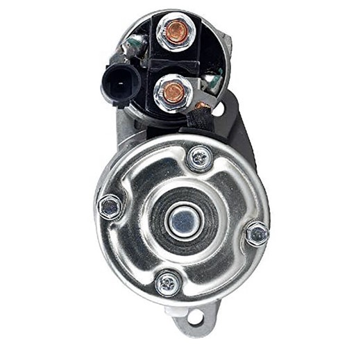 NEW 12 VOLT 10 TOOTH STARTER FITS RAM TRUCK 4500 2014-2020 56029722AA ...