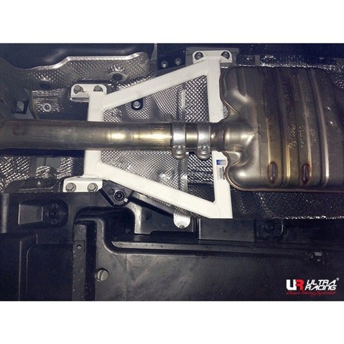 ULTRA RACING For AUDI Q5/SQ5 QUATTRO (8R) 2012-2018 - REAR SUBFRAME TIE ...