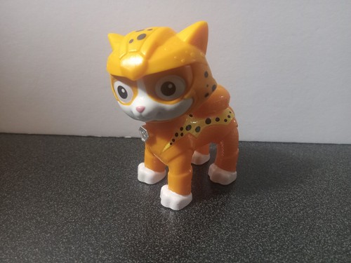Paw Patrol Cat Pack Wild Figure | eBay