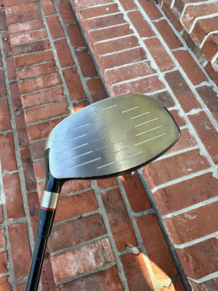 Adams Golf Redline Titanium 460cc 830COR Driver 10.5* Flex RH 47.5” | eBay