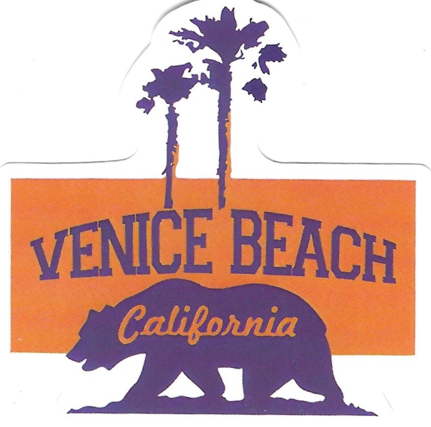 California Set of 55 Vinyl Decals | eBay