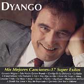 Mis Mejores Canciones: 17 Super Exitos by Dyango (CD, Jan-1993, EMI ...