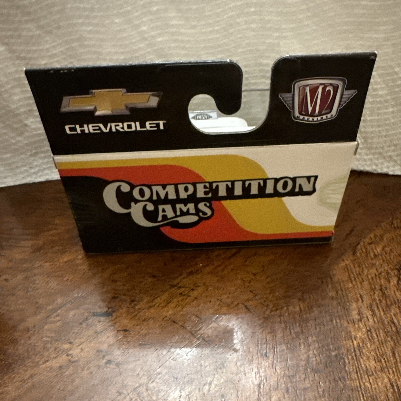 M2 1971 Chevrolet Van G10 750 Competition Cams Limited Ed 8,450 Series ...