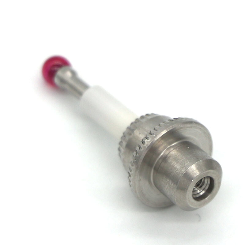 New 80.362.00 HAIMER 3D Taster 4mm Short Touch Probe STYLUS Needle fit ...