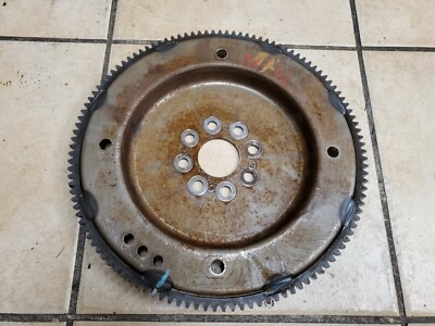 2000-2002 Lincoln LS V6 3.0 ENGINE FLYWHEEL | Genuine OEM