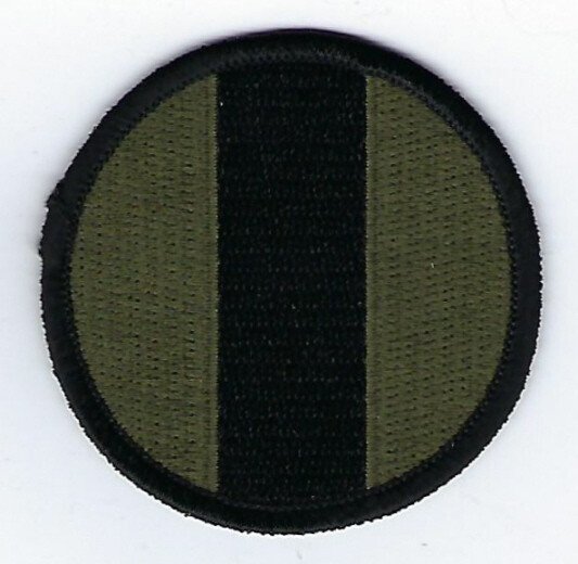 Training and Doctrine Command HAT PATCH LOGO PIN UP US ARMY VETERAN ...