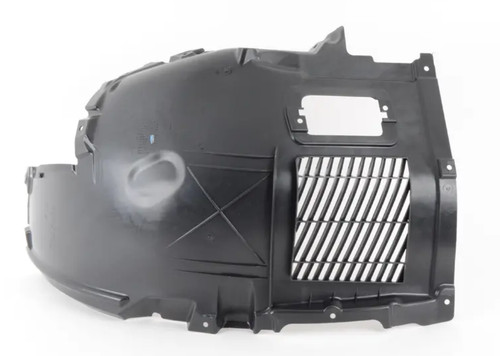 NUEVO BMW 7 F01 DELANTERO DERECHO GUARDABARROS INTERIOR PARTE DELANTERA ...